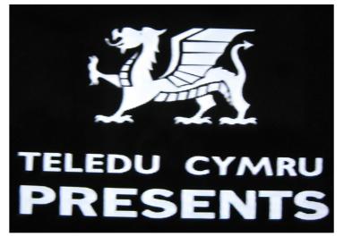 Wales and West (Teledu Cymru)